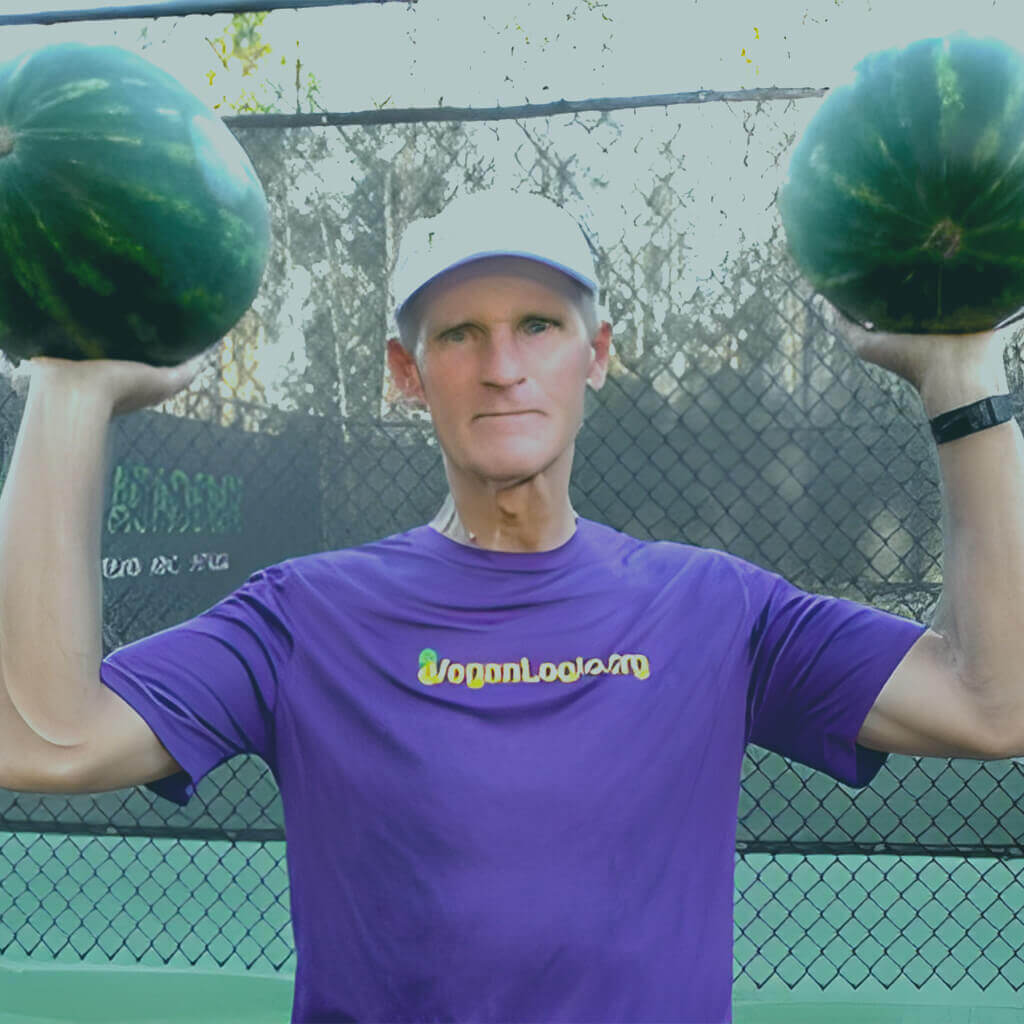 Home - FruitNSport